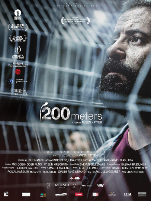 200_meters_poster – Red Spark